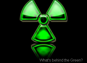 Nuclear Energy! Is it Green? | A s t r O c e a n O m y