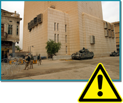 Top 10 Most Inhospitable Places in this Planet | A s t r O c e a n O m y